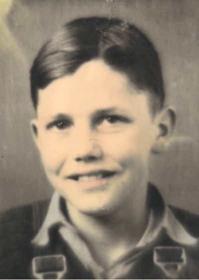 A SMILING FACE – I like to write junk…