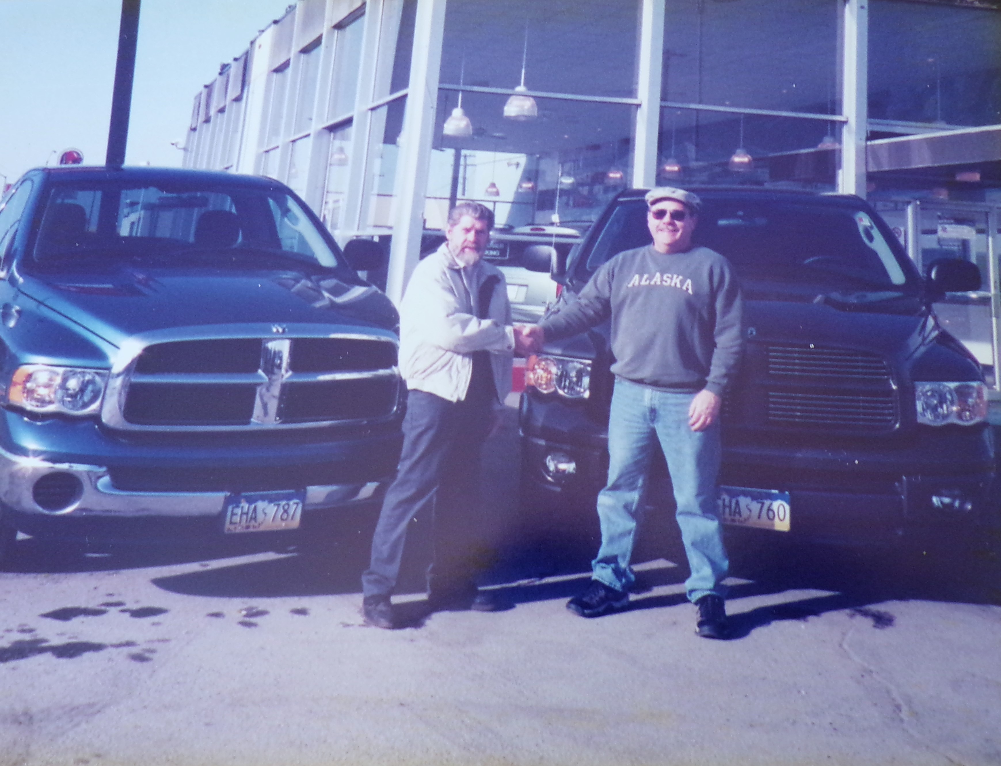 BELL’S PALSY – I like to write junk…