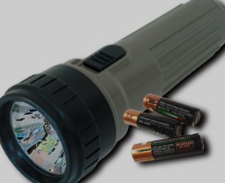 PASS IT ON – I like to write junk…