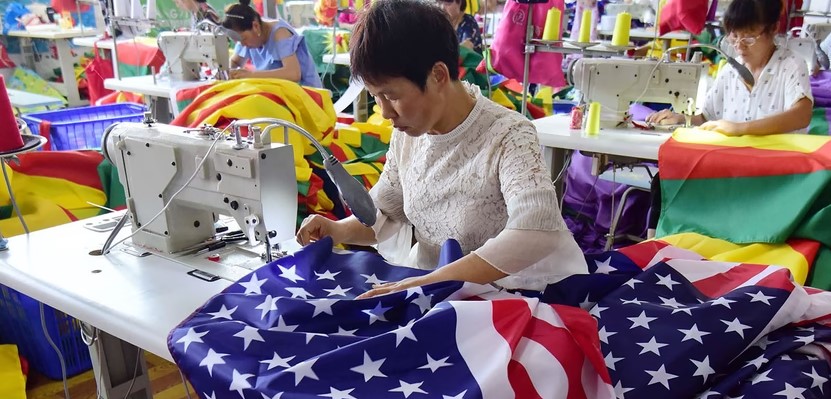 FLAGNOMICS 101 – I like to write junk…