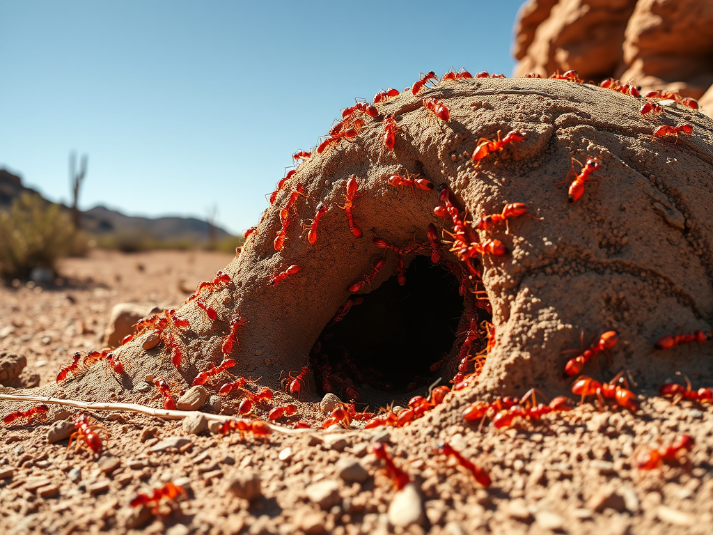FIRE IN THE HOLE – I like to write junk…
